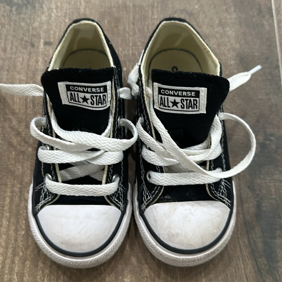 Converse | Shoes | Converse 8c | Poshmark
